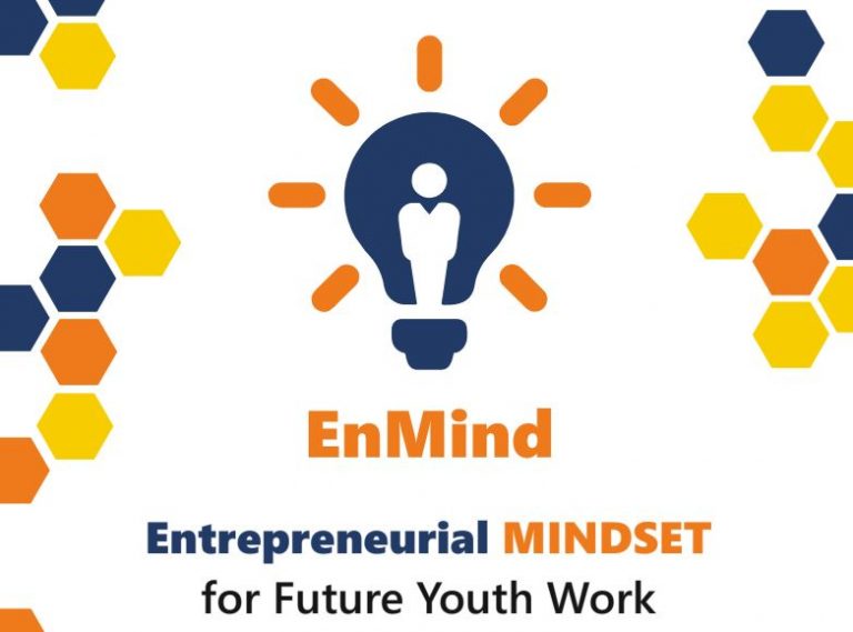 EnMind - Entrepreneurial Mindset Projesi 3. Bülteni Yayınlandı - T.C ...